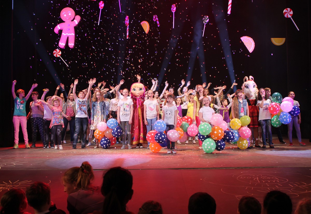 GALA-CONCERT — IEYI — 2022